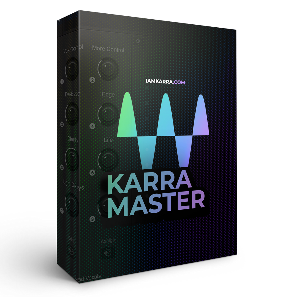 KARRA MASTER FOR WAVES